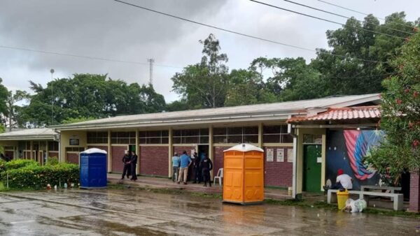 Las Personas Privadas de Libertad que estan albergadas en el Instituto ...